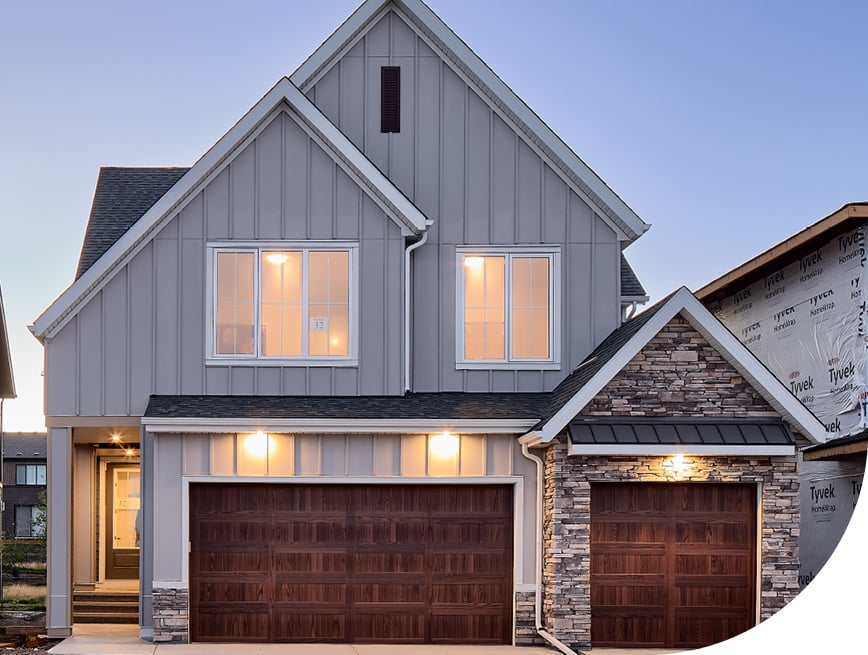 Quick Possession Homes in Calgary | Brookfield Residential