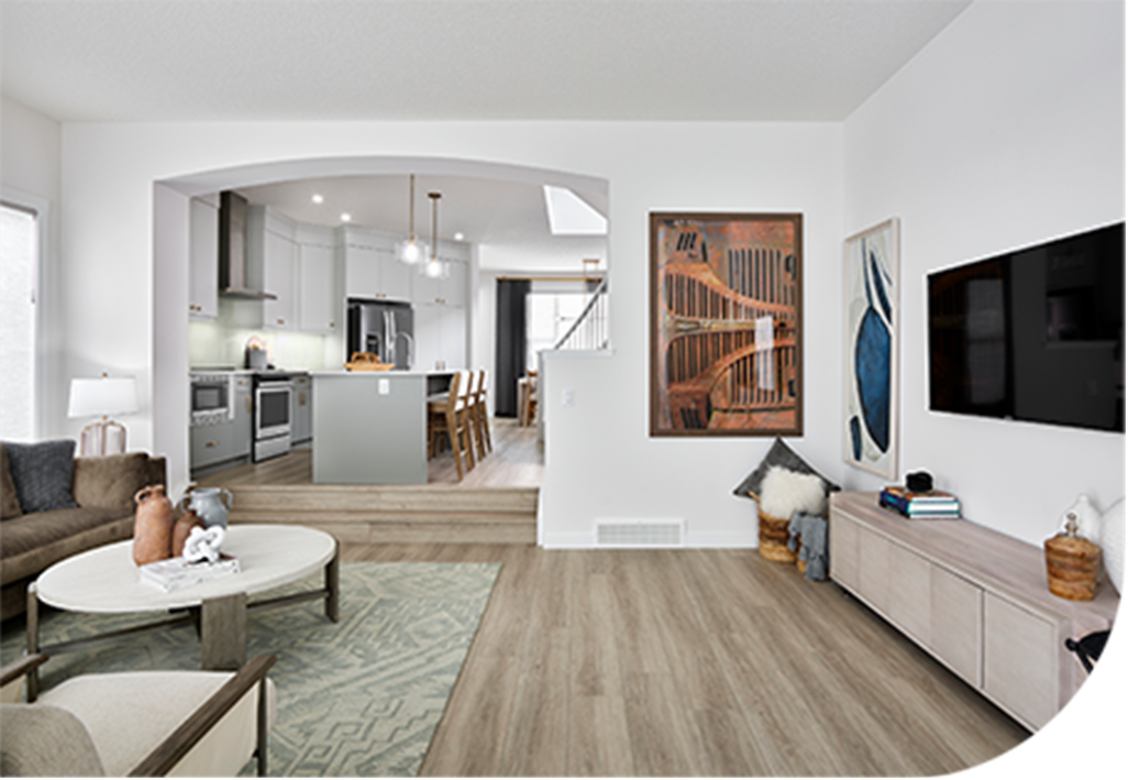 Limited Time Offer on New Homes in Calgary | Brookfield Residential