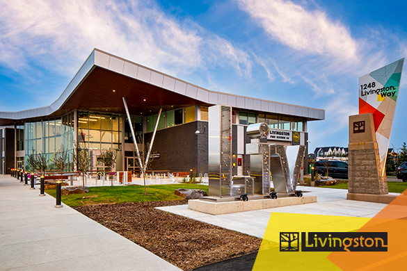 Calgary Communities | Calgary Community Hub | Brookfield Residential