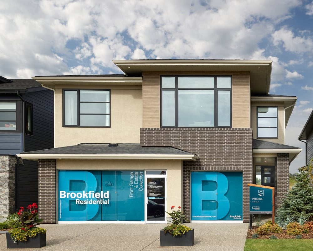 New Homes in NW Calgary | Rockland Park | Brookfield Residential