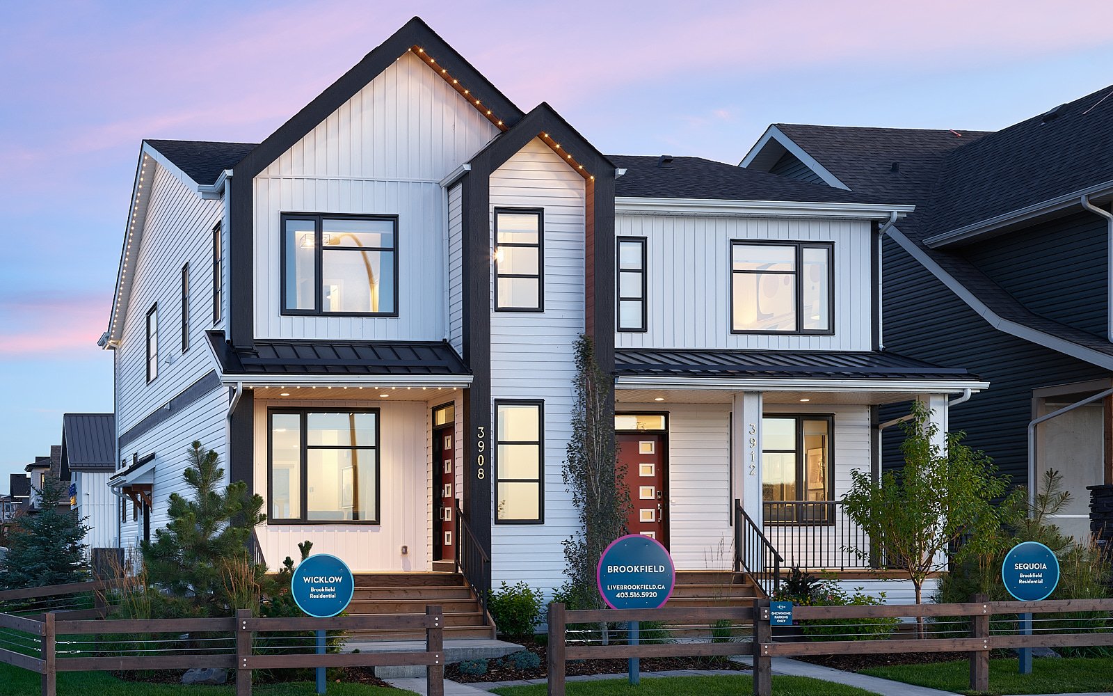 New Homes in SE Calgary | Seton | Brookfield Residential