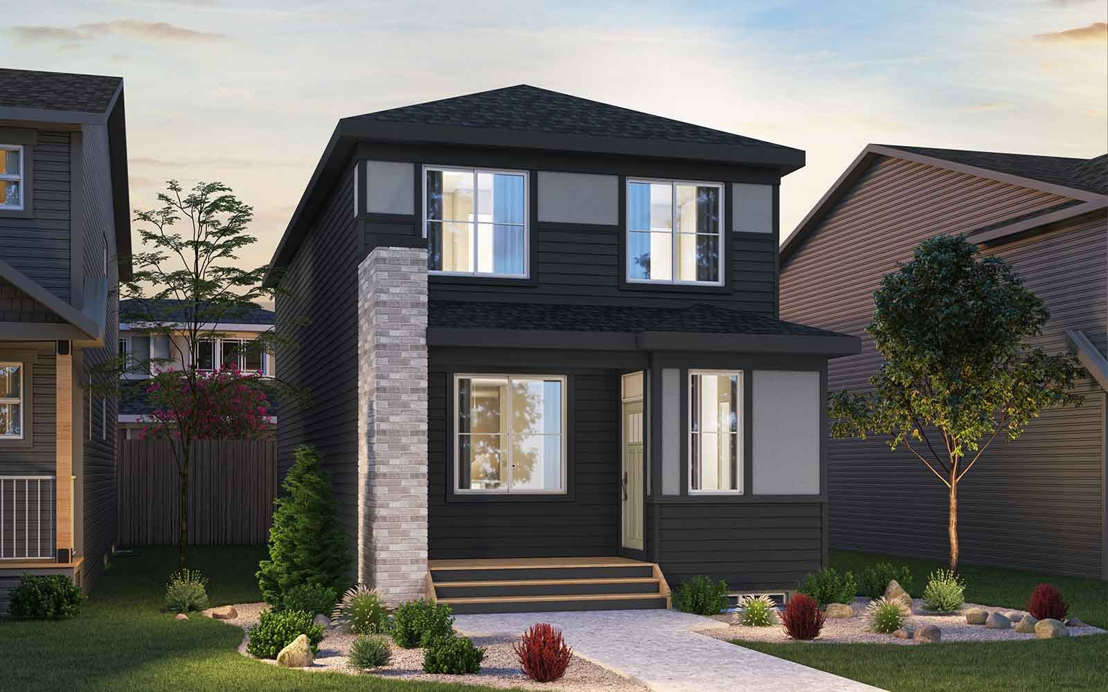 Everything Considered | Calgary | Brookfield Residential