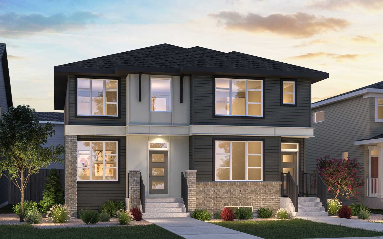 Everything Considered | Calgary | Brookfield Residential