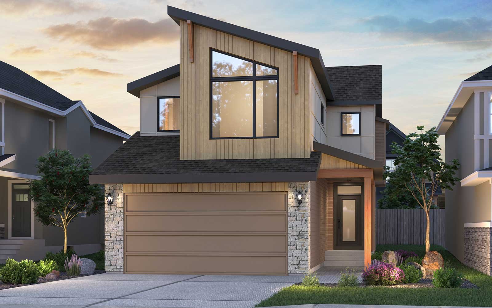 Everything Considered | Calgary | Brookfield Residential