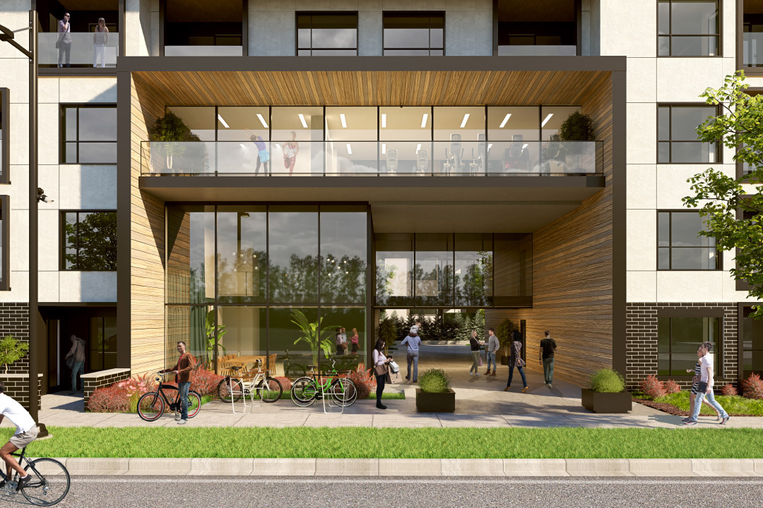 Houses for Sale in Calgary | Brookfield Residential